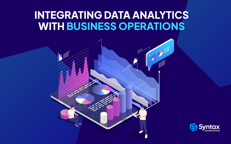 How to Get into Data Analytics? - Syntax Technologies